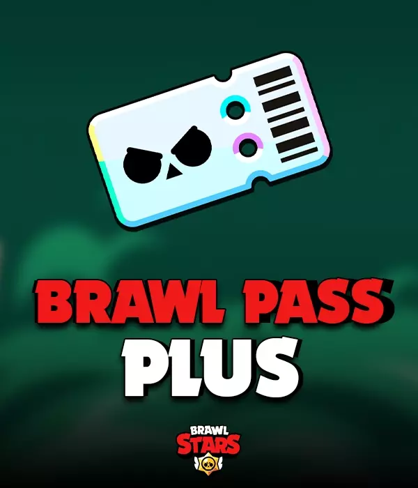 En Ucuz Brawl Pass Plus Satın Al